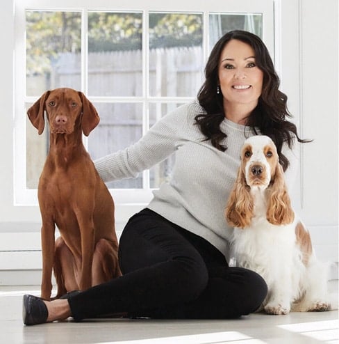 Gail Miller Bisher | Interview with WKC Director of Communications ...