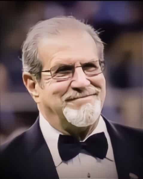 Working Group Judge Norman B. Kenney Interview – Showsight Magazine