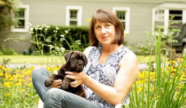 Helene Nietsch | Banstock Bullmastiffs – Showsight Magazine