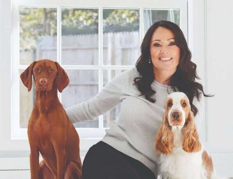 Junior Handler's Secret Strength – Showsight Magazine