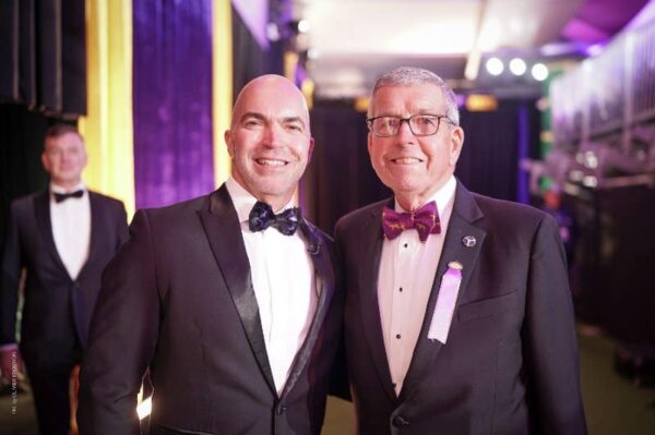 Interview with WKC President: Dr. Donald G. Sturz – Showsight Magazine