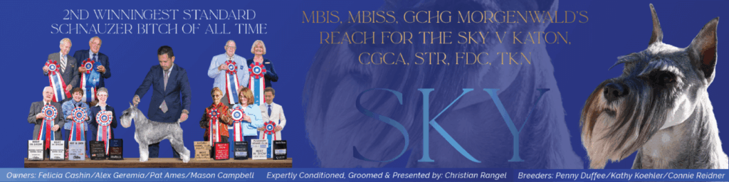 Flatirons Kennel Club - Longmont, CO - 2025-06-08 – Showsight Magazine